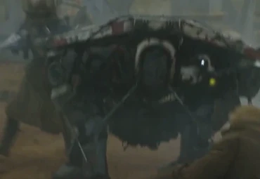 Favorite Crab droid variant | Fandom