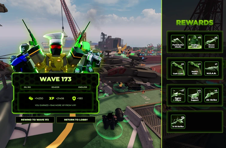 Discuss Everything About Tower Defense X Wiki | Fandom