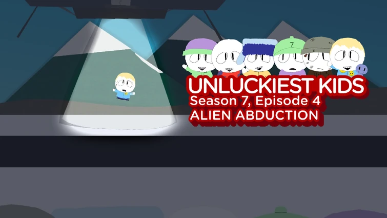 Discuss Everything About The Unluckiest Kids Wiki | Fandom