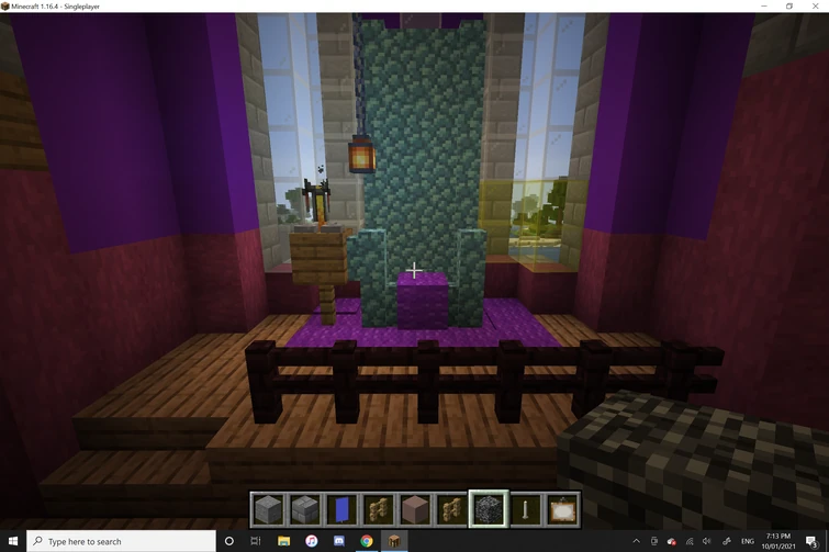 What do you guys think of descendants in minecraft | Fandom