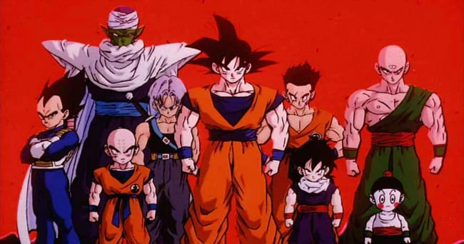What Dragon Ball Z race are you part of? | Fandom