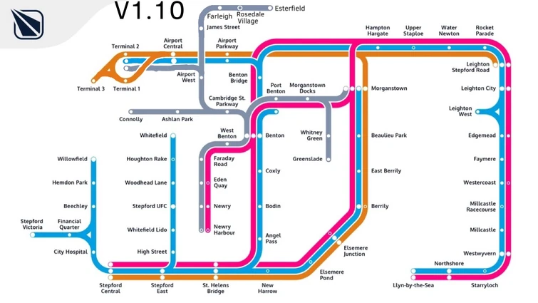 Custom SCR 1.10 Map | Fandom