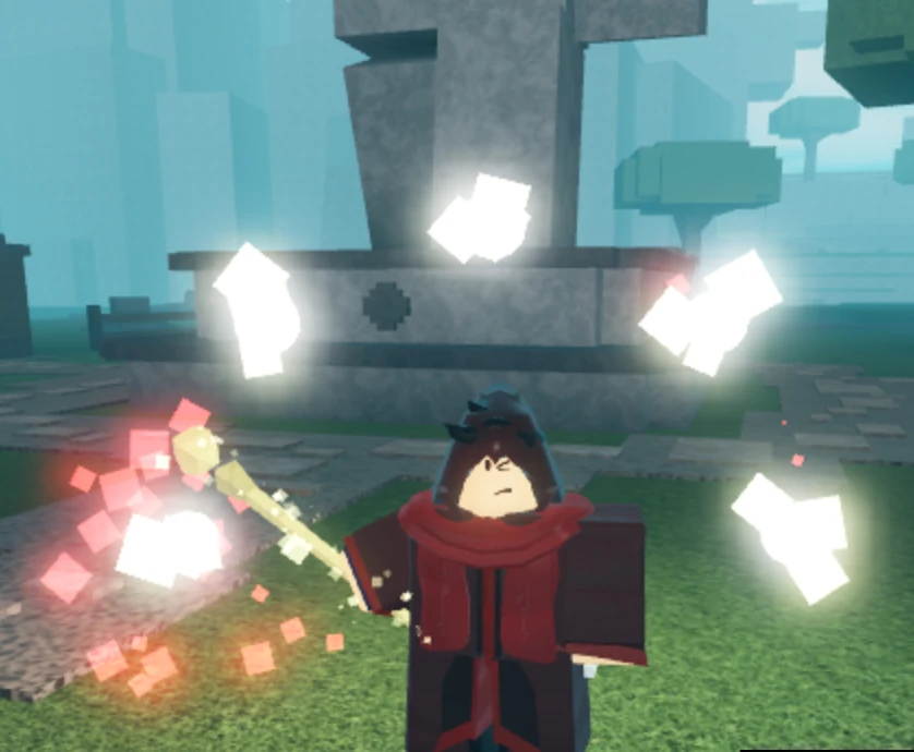 Parry this, you filthy casual | Fandom