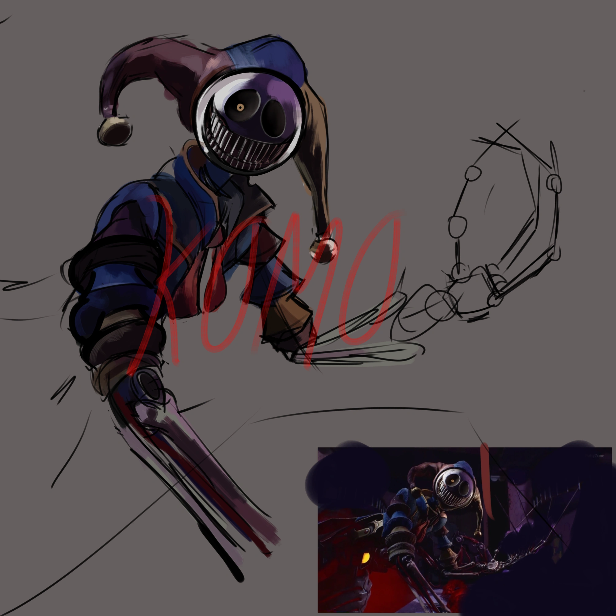 Wip | Fandom
