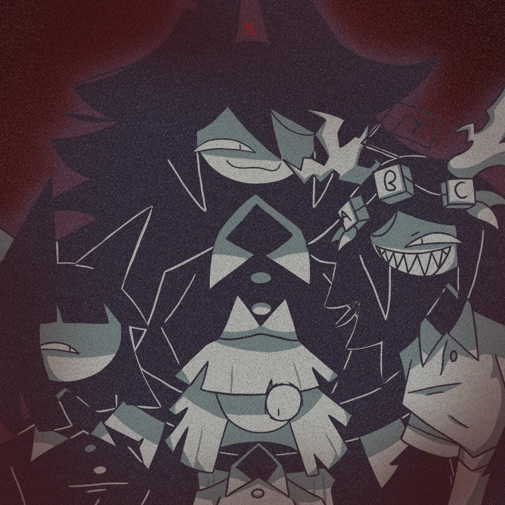 Facts abt Loopin Nightmares au because ppl doin facts ig?? | Fandom