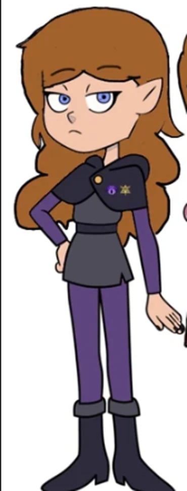 can I re-make my toh oc? | Fandom