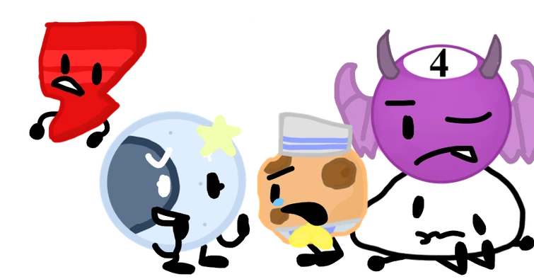 Watch as nobody replys | Fandom