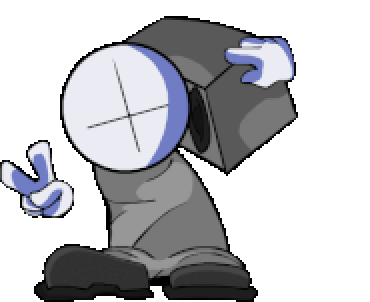 which is best: fnf mag agent torture characters | Fandom