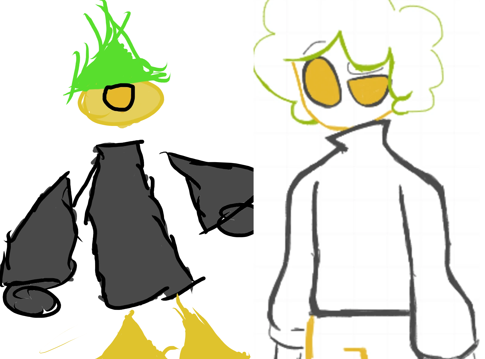 spooky kid persona as origin bandu | Fandom