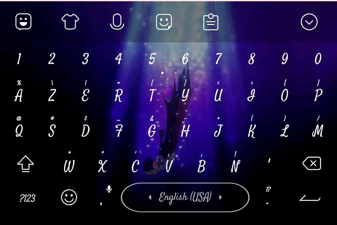 MY KEYBOARD IS STOLAS | Fandom