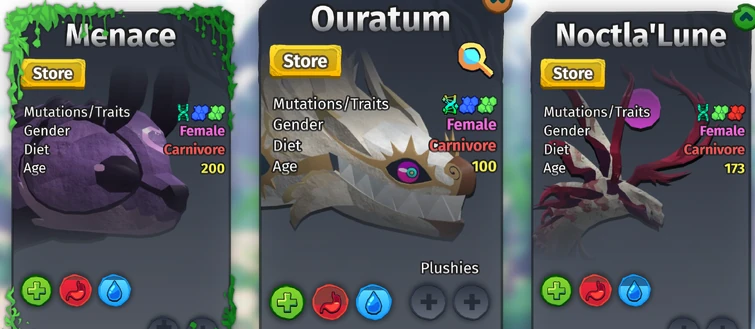 Discuss Everything About Creatures of Sonaria Wiki | Fandom