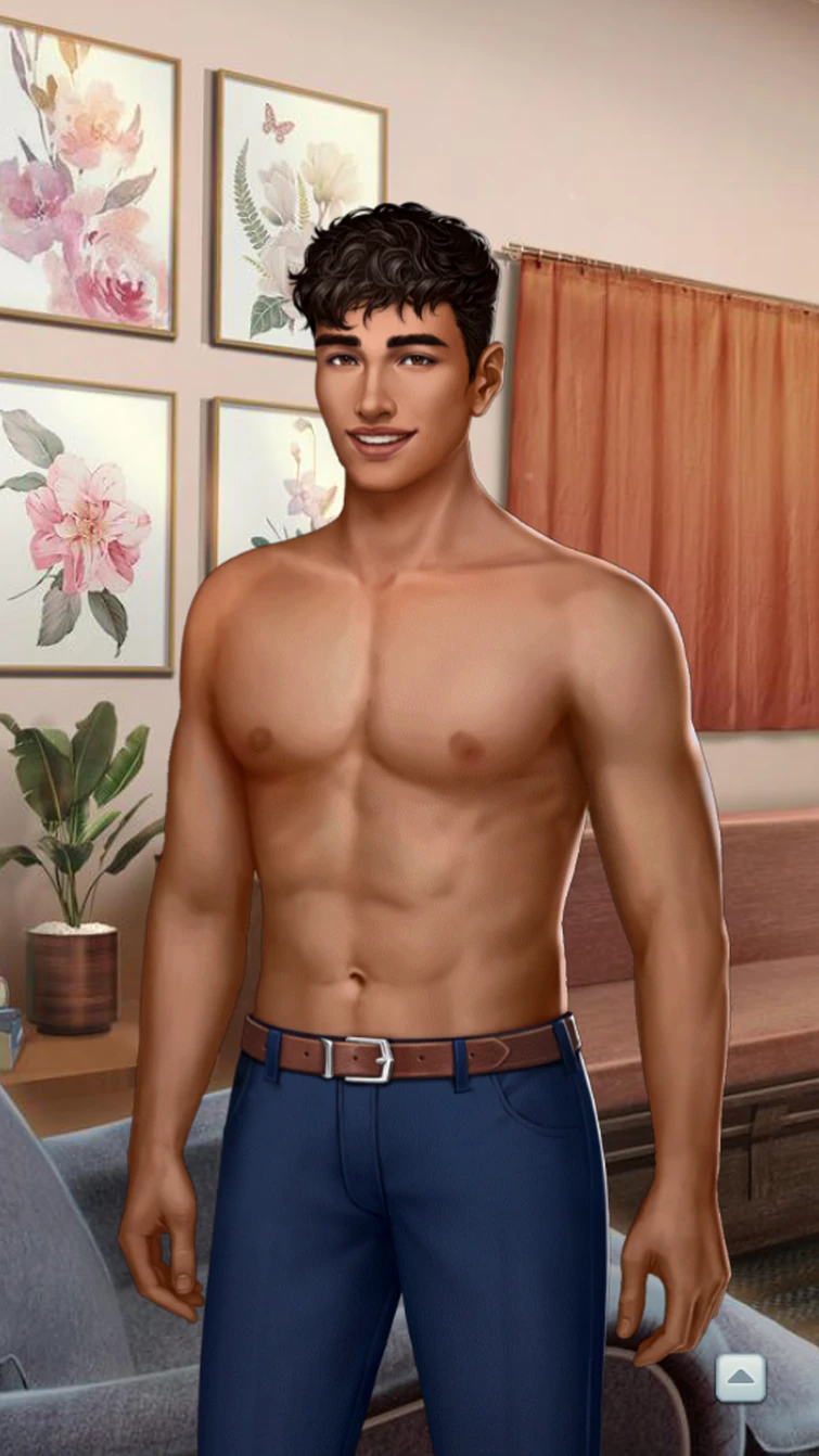 Did this ID scene rub you the wrong way too or is it just me | Fandom