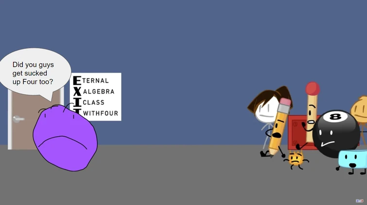 best exitor | Fandom