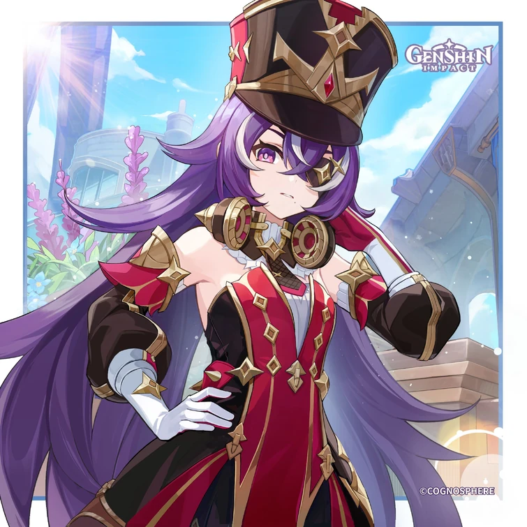 Discuss Everything About Genshin Impact Wiki | Fandom