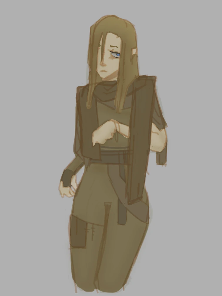 Slime but human | Fandom