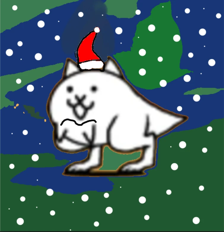 New PFP for the month of December!! | Fandom