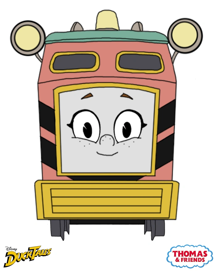 A sandy one | Fandom