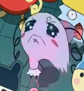 Never Pause Tamagotchi The Movie | Fandom