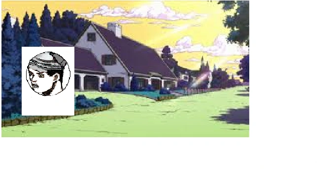 Update regarding the Stand Eye catch... | Fandom