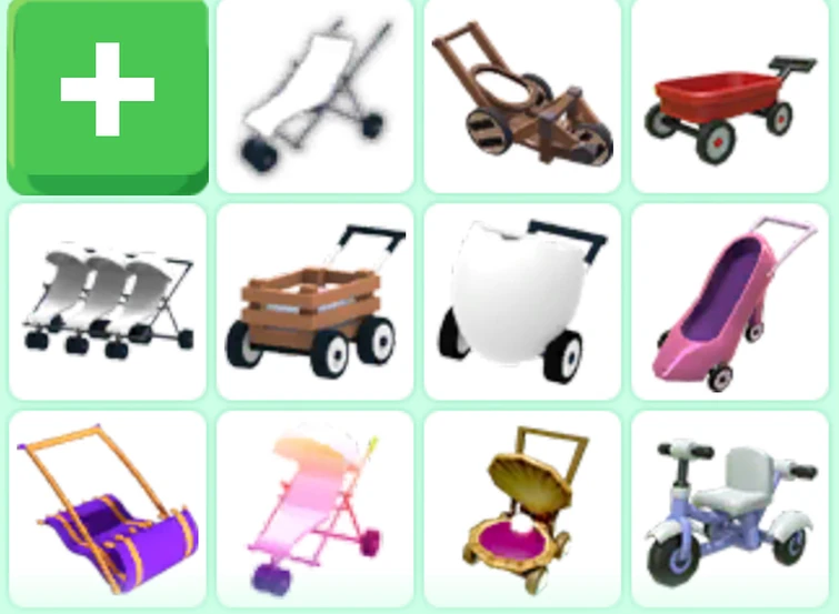 Discuss Everything About Adopt Me! Wiki | Fandom