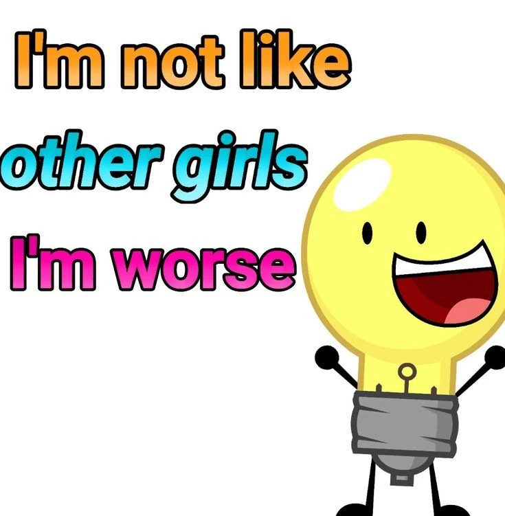 I'm so quirky | Fandom