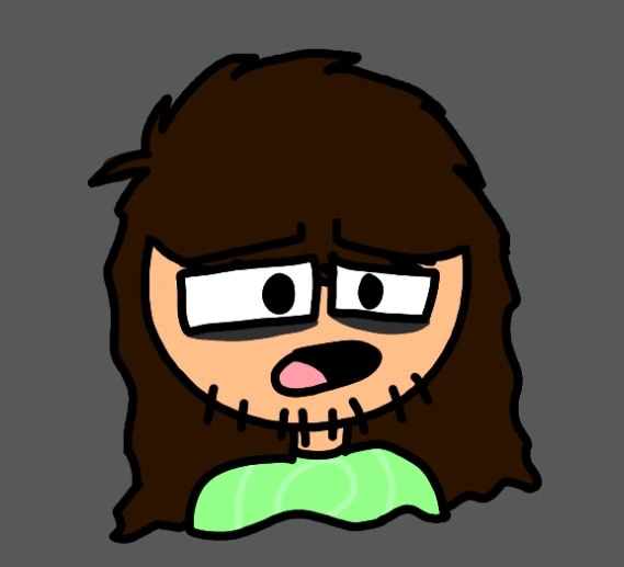 stinky rat man | Fandom