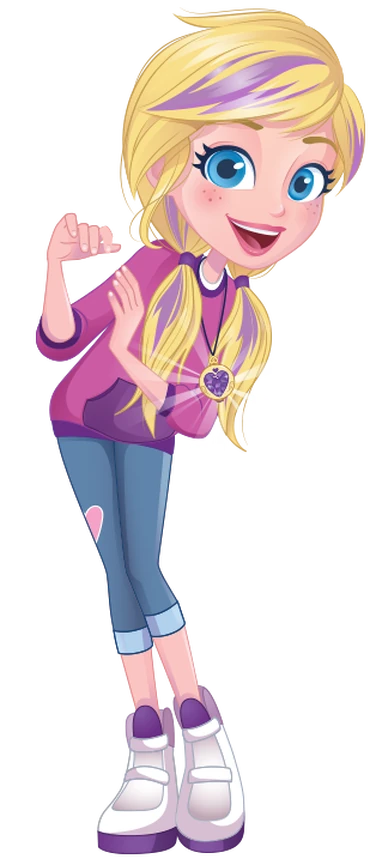 Barbie VS Polly Pocket | Fandom