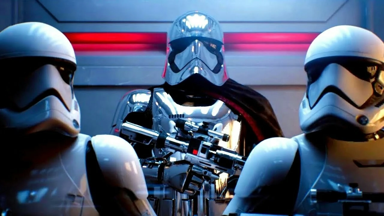Ray Tracing en Star Wars Battlefront II | Fandom