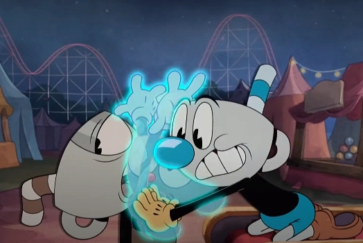 I love freeze-frames. | Fandom