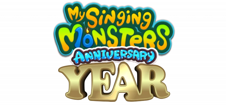 Anniversary YEAR?! | Fandom