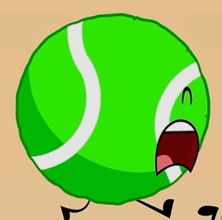 I LOVE ACID TENNIS BALL SO MUCH 😭😭 | Fandom