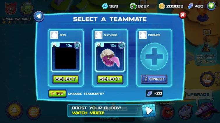 Angry Birds Transformers bug thingy | Fandom