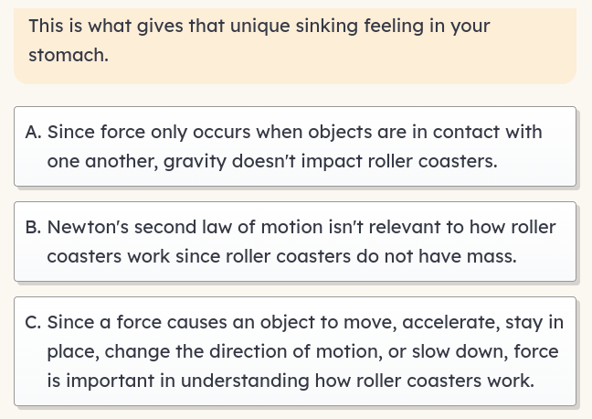 Ah Yes, Two Classical Mechanics Fallacies in Prodigy English | Fandom