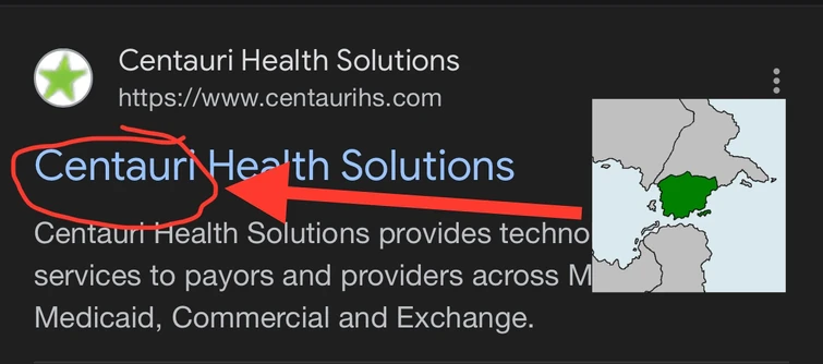 Centaura real for the 50th time | Fandom