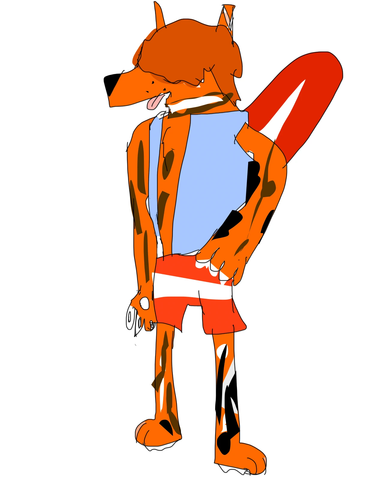 Some (unofficially, obviously) masks | Fandom