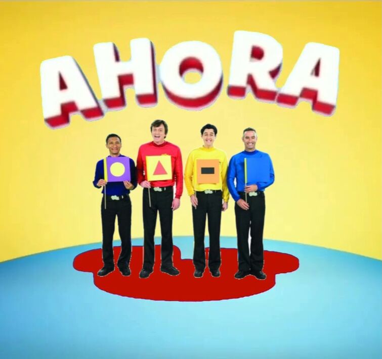 Los Wiggles (Español Latino) | Fandom Los Wiggles (Español Latino) | Fandom