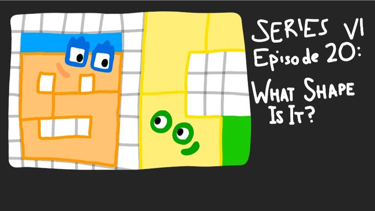 Fanmade Numberblocks episodes in the replies please | Fandom