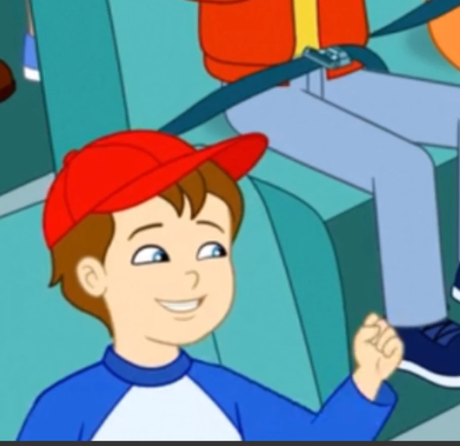 And now, a compilation of Ralphie being a cutie pie | Fandom