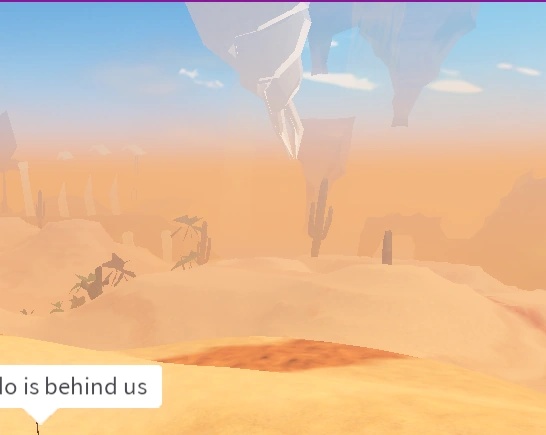 floating tornado | Fandom