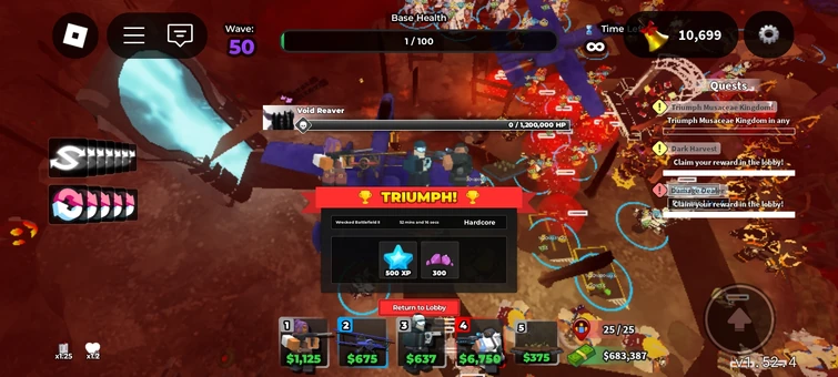 Discuss Everything About Tower Defense Simulator Wiki | Fandom