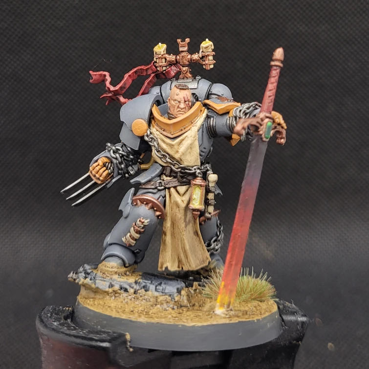 The full finished model! | Fandom