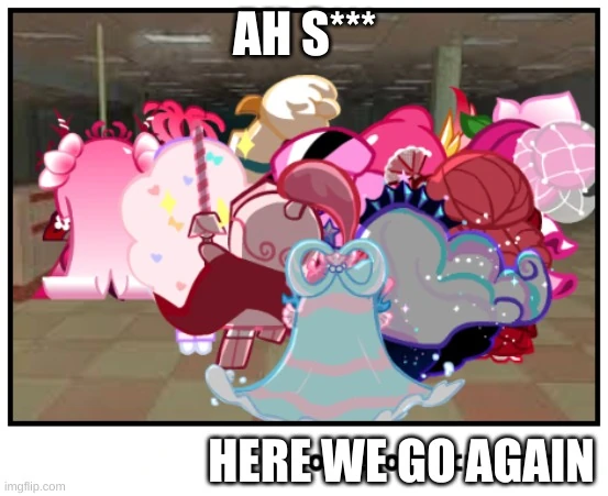 made this for no reason | Fandom