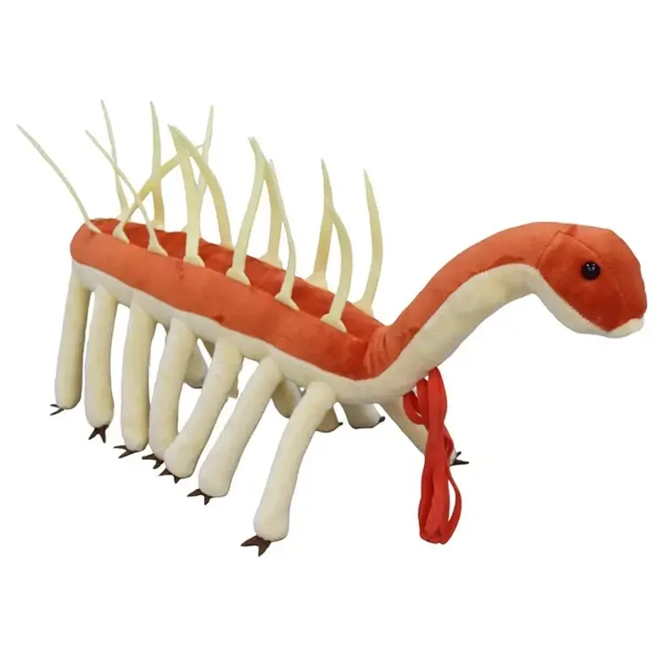 hallucigenia dragon update | Fandom