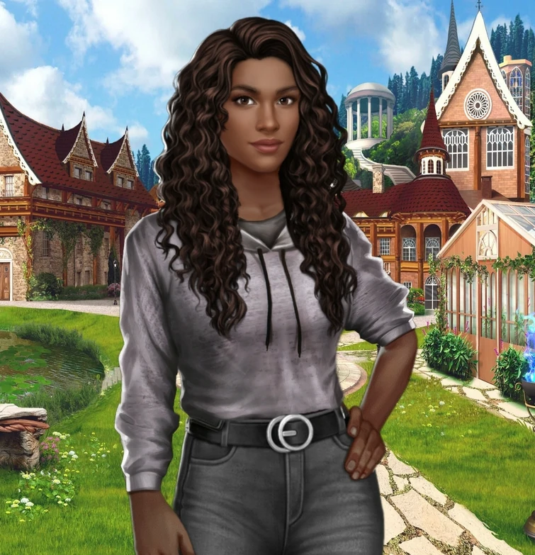 Discuss Everything About Choices: Stories You Play Wiki | Fandom