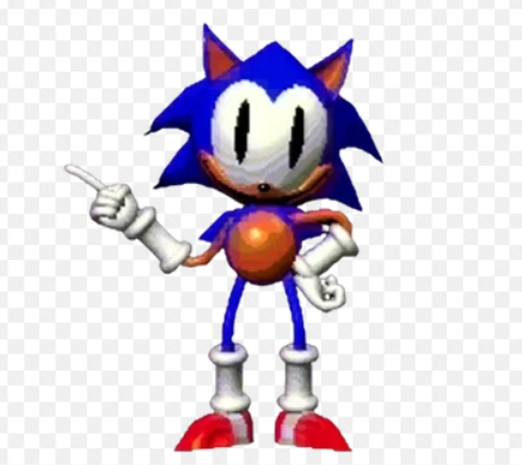 Sonic gathering! | Fandom