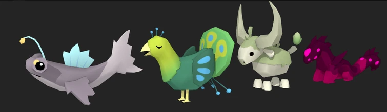 LSS event plushies! | Fandom