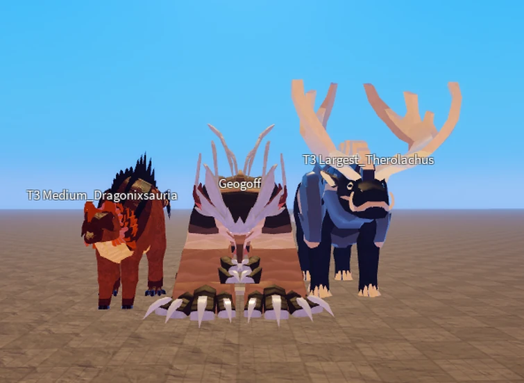 geogoff sizing | Fandom