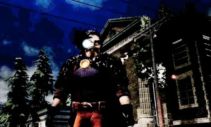 Shadowborne map | Fandom