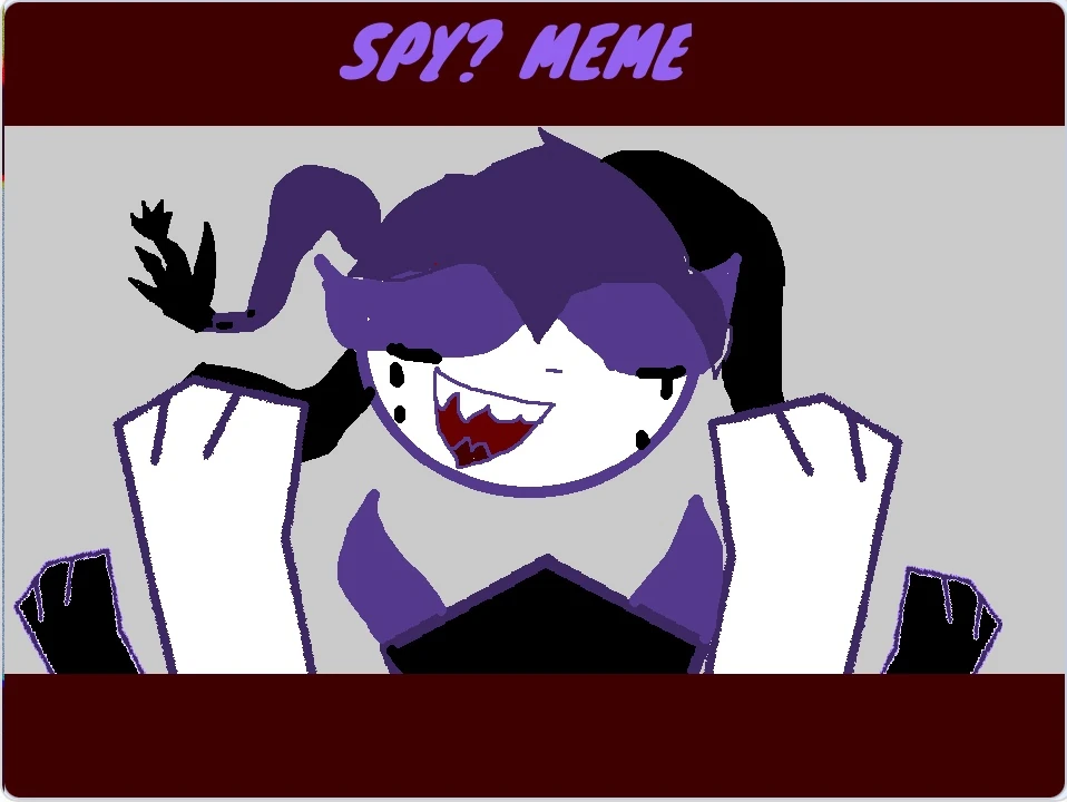 Ooooh look a meme | Fandom