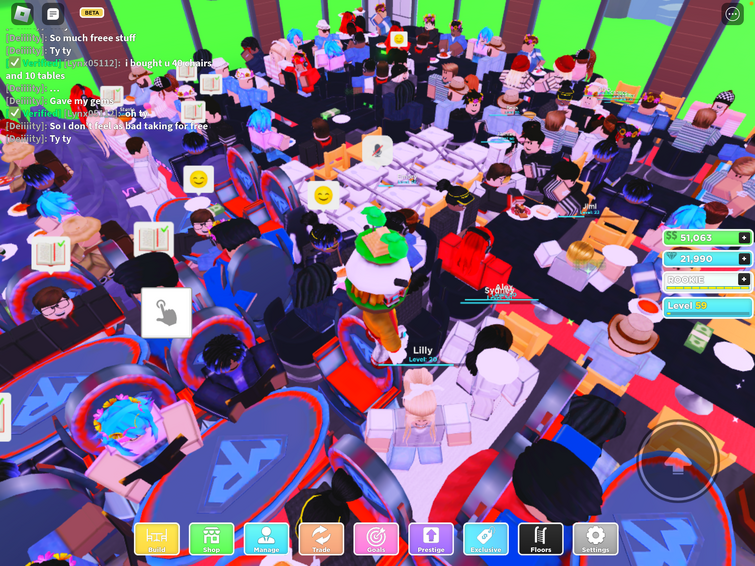 Discuss Everything About My Restaurant Wiki | Fandom